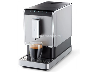 TCHIBO Esperto Caffe automata coffee maker 1235 / 1470 W silver