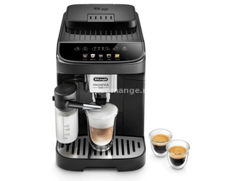 DELONGHI ECAM290.61.B Magnifica Evo automata coffee maker black