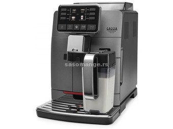 GAGGIA RI9604/01 Cadorna automata coffee maker machine 300 g 1900 W silver