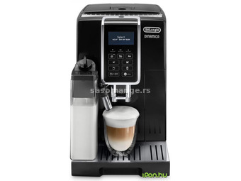 DELONGHI DINAMICA ECAM 350.55.B Coffee maker 1450W 1.8L black