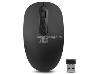 ACT CONNECTIVITY AC5110 Wireless black