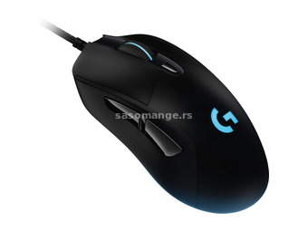 LOGITECH G403 Hero black