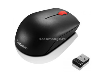 LENOVO 4Y50R20864 Essential Compact Wireless mouse black