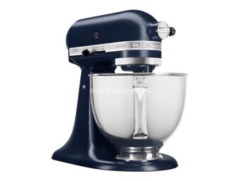 KITCHENAID Mikser sa posudom Artisan 4.8L (ink blue) KA5KSM125EIB