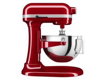 KITCHENAID Mikser sa podizačem posude 5.2L Heavy Duty (empire red) KA5KSM55SXEER