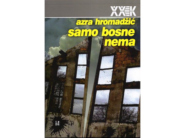 Azra Hromadžić - SAMO BOSNE NEMA