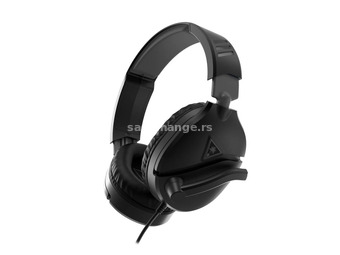 TURTLE BEACH Recon 70X Xbox black V2