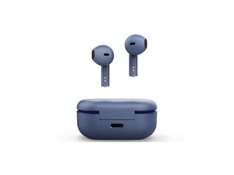 Style 4 Indigo True Wireless slušalice plave (M45558)