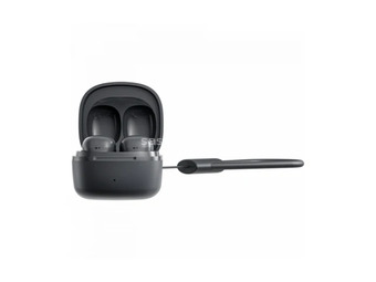 CANYON headset OnGo 4 mini TWS Gray