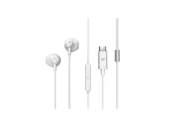 EasyPods Snow type C slušalice (M45927)