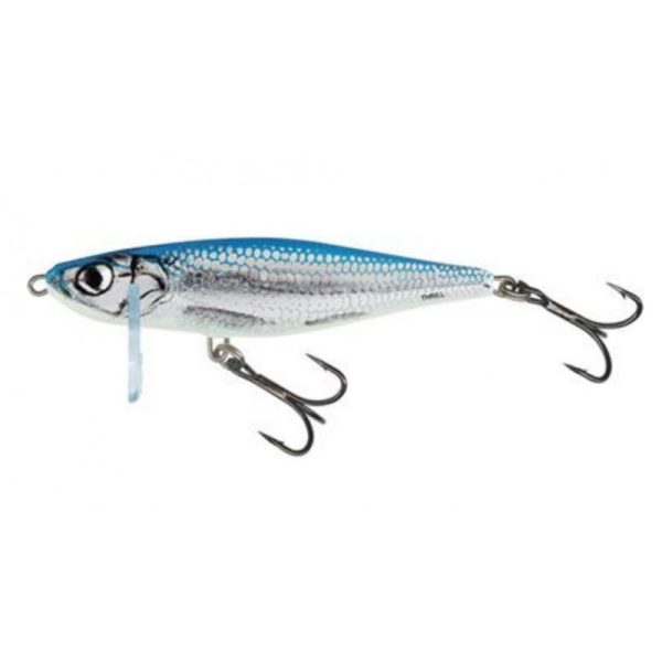 Varalica Salmo Thrill 7cm 13gr Sinking