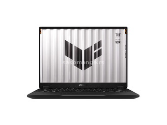 ASUS TUF Gaming A14 (2024) FA401WU-RG006W Jaeger grey