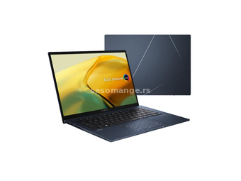 ASUS ZenBook 14 OLED UX3402VA-KM497W Blue