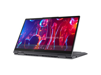 LENOVO Yoga 7 14 82YL00ATHV Gray