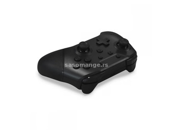 HYPERKIN Armor3 NuChamp Wireless Controller black SWITCH