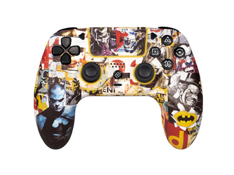 FR-TEC Batman gamepad Wireless PS4