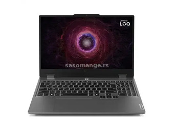 Laptop Lenovo LOQ 15ARP9 15.6 FHD IPS/R5-7235HS/24GB/NVMe 512GB/RTX3050 6GB/83JC00AVYA