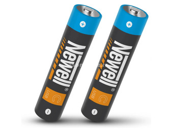 NEWELL AAA 500 mAh 2 pcs rechargeable battery