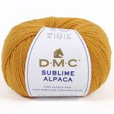 DMC SUBLIME ALPACA 50GR -910