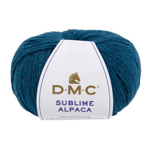 DMC SUBLIME ALPACA 50GR -728