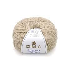 DMC SUBLIME ALPACA 50GR-113