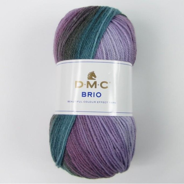 DMC BRIO 100GR