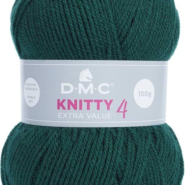 DMC KNITTY6 100GR -839