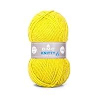 DMC KNITTY6 100GR