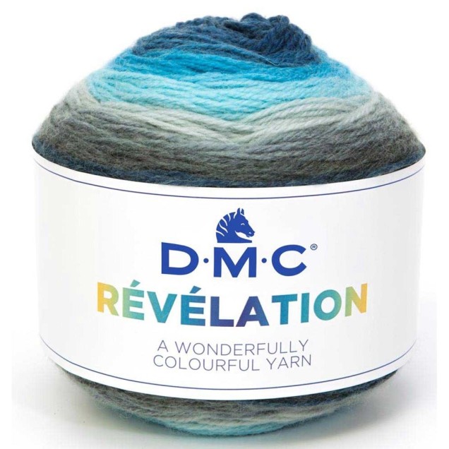 DMC REVELATION 150GR