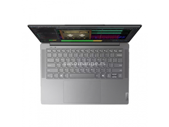 Lenovo Yoga Pro 7 14IMH9 (83E200B4YA) laptop Intel Core Ultra 7 155H 14.5" 2.8K 32GB 1TB SSD GeFo...