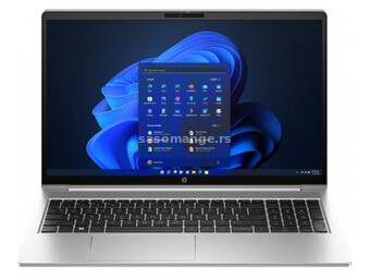 HP ProBook 455 G10 (Pike silver) FHD IPS, R7-7730U, 8GB, 512GB SSD, US raspored (9G1G8ET/US)