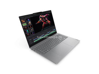 LENOVO Yoga Pro 9 16 83DN003DHV Luna grey