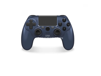 HYPERKIN CIRKA NuChamp Wireless Controller PS4 alkonykék