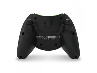 HYPERKIN Duke 20th Anniversary LE Wireless Controller black XBOX