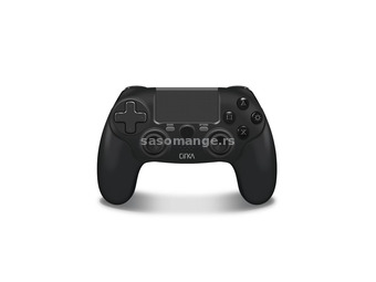 HYPERKIN CIRKA NuChamp Wireless Controller PS4 black