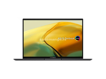 ASUS Zenbook 14 OLED UM3402YA-KM465W Black