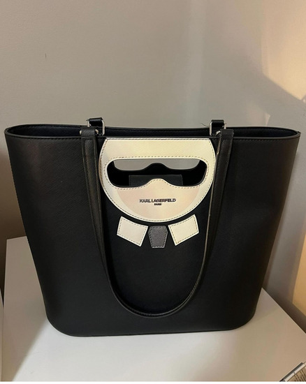 Karl Lagerfeld torba original SNIŽENJE