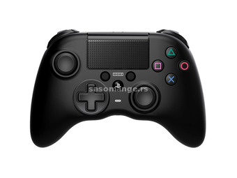 HORI Onyx Plus Wireless Controller for PlayStation 4