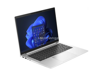 HP EliteBook 840 G10 819A8EA Silver