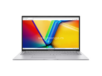 ASUS Vivobook 17 X1704VA-AU404 Silver