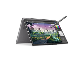 LENOVO Yoga 7 2-in-1 14 83DK0079HV Gray