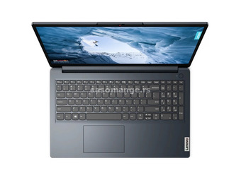 LENOVO IdeaPad 1 15 82QD00D2HV Blue