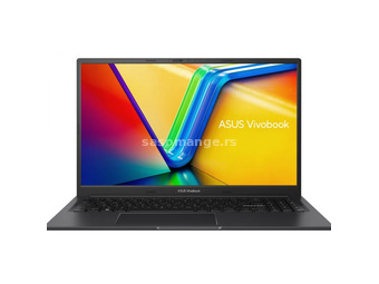 ASUS Vivobook 15X OLED K3504VA-MA480W Black