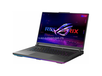 ASUS ROG Strix G16 (2024) G614JVR-N4015W Eclipse grey