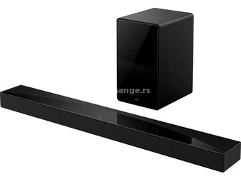 TCL Q75HE 5.1.2 Soundbar black