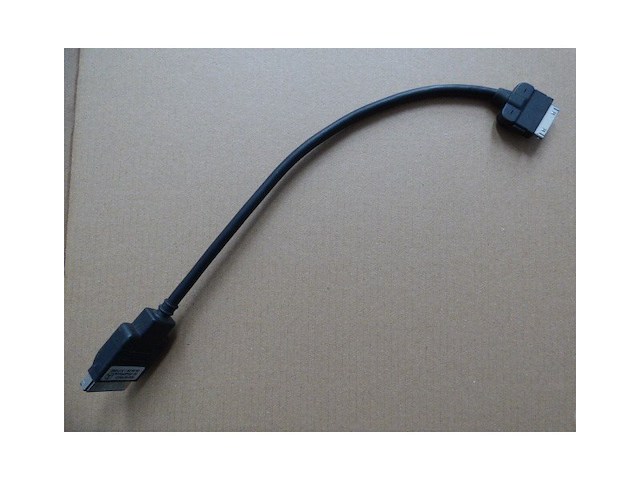 MERCEDES Media Interface MI-AUX kabl A0018278404