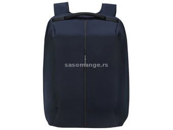 SAMSONITE Securipak 2.0 backpack 17.3" dark blue