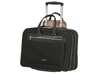 SAMSONITE Zalia 2.0 Rolling Laptop bag 15.6" black