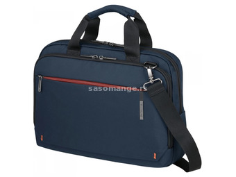 SAMSONITE Network 4 Briefcase 14.1" blue