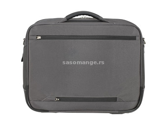 SAMSONITE X blade 4.0 Shoulder bag 15.6" grey